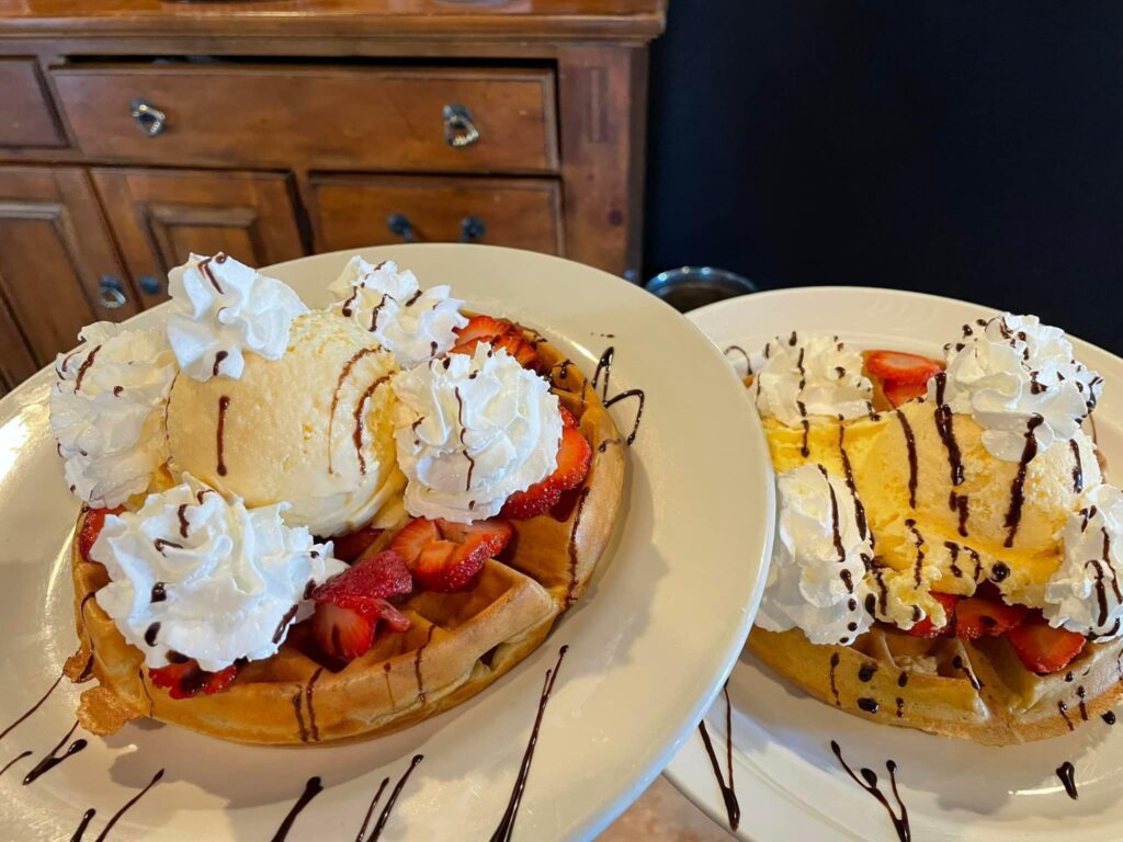9W Diner - Explore Our Interactive Digital Menu