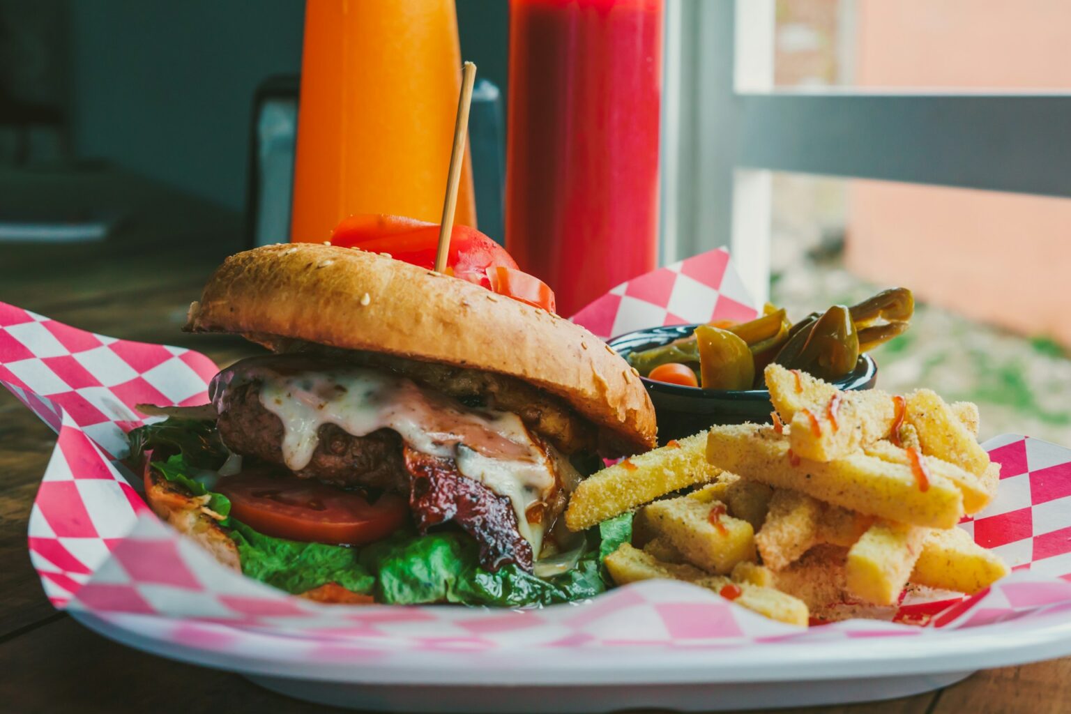 Home - 9W Diner