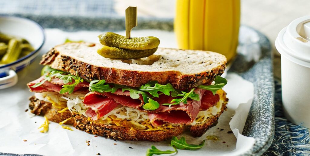 Akels Deli - Explore Our Interactive Digital Menu
