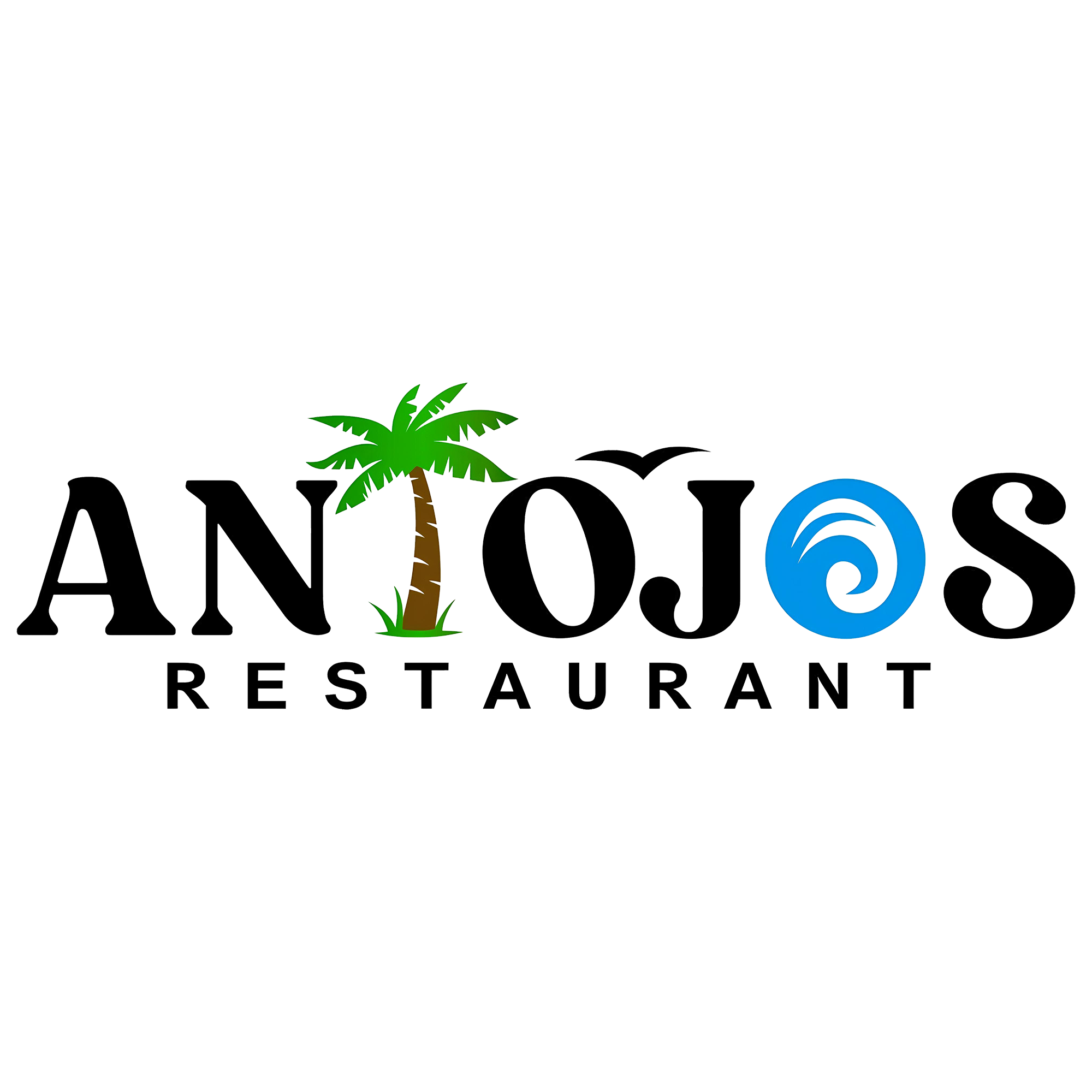 Antojos Restaurant - Explore Our Interactive Digital Menu