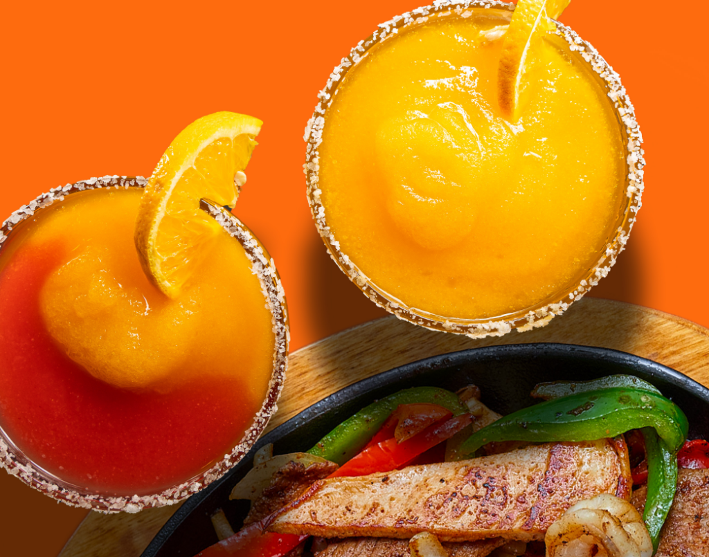 Ay Caray Sports Bar - Explore Our Interactive Digital Menu