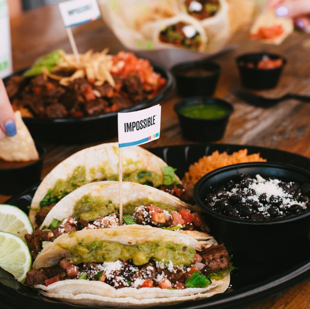 Baja Fresh Mexican Grill - Explore Our Interactive Digital Menu