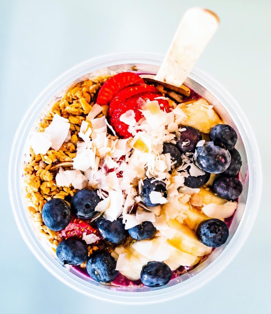BEST LIFE NUTRITION - Explore Our Interactive Digital Menu