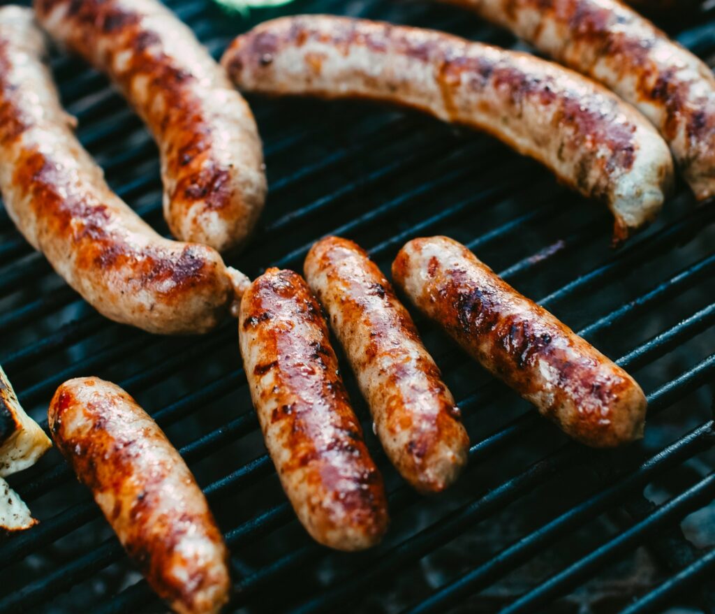 BND's BBQ Wagon - Explore Our Interactive Digital Menu