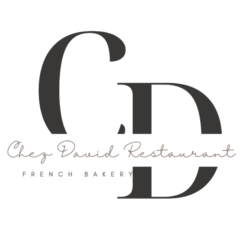 Chez David - Explore Our Interactive Digital Menu