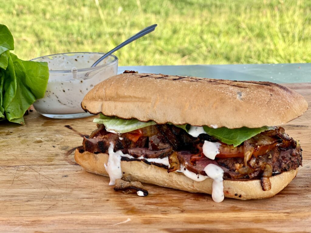 Curbside Foods - Explore Our Interactive Digital Menu