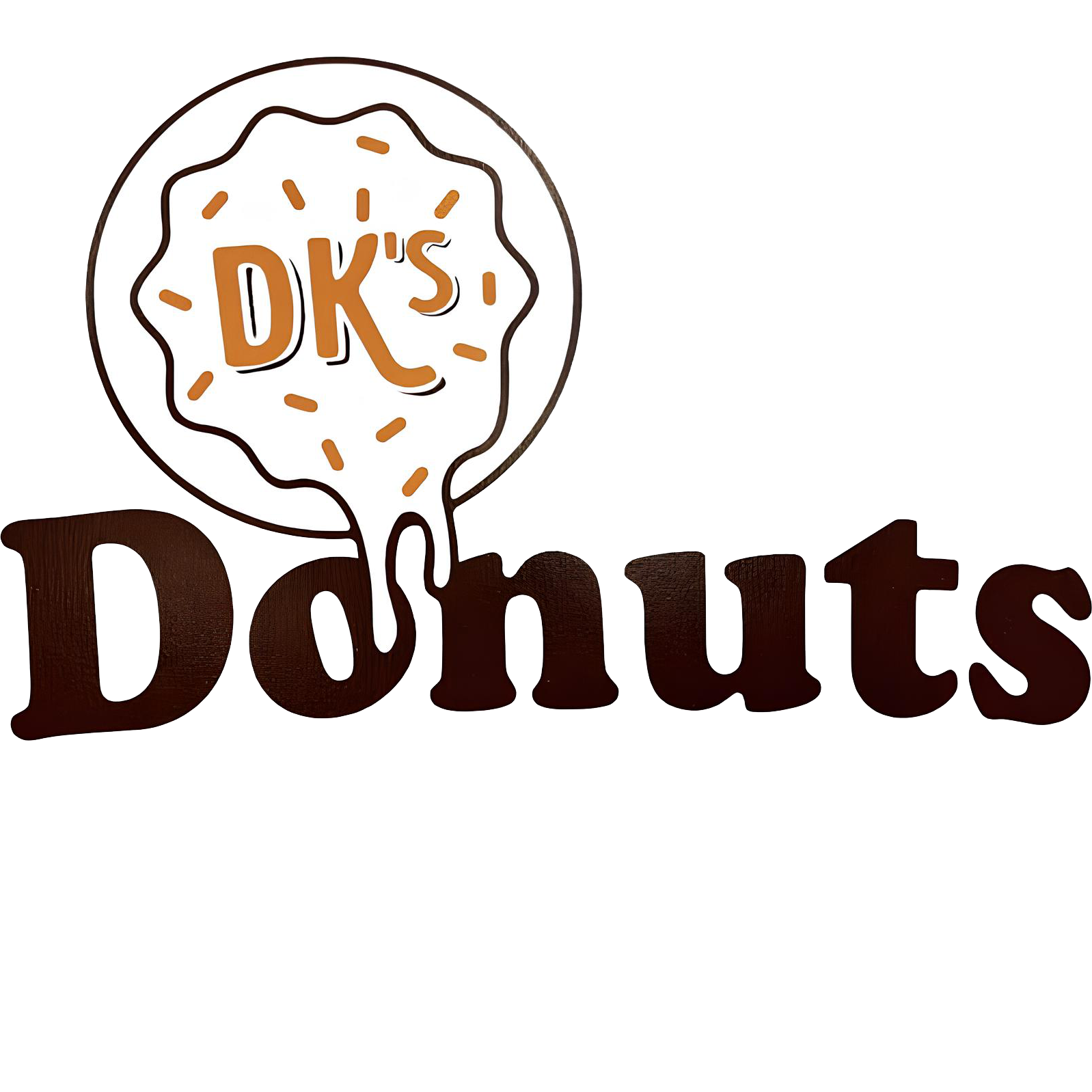 DK's Donuts - Explore Our Interactive Digital Menu
