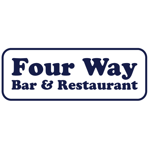 Four Way Bar & Restaurant - Explore Our Interactive Digital Menu