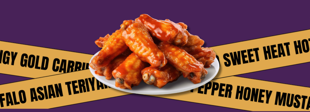 Goat Wingz Food Truck - Explore Our Interactive Digital Menu