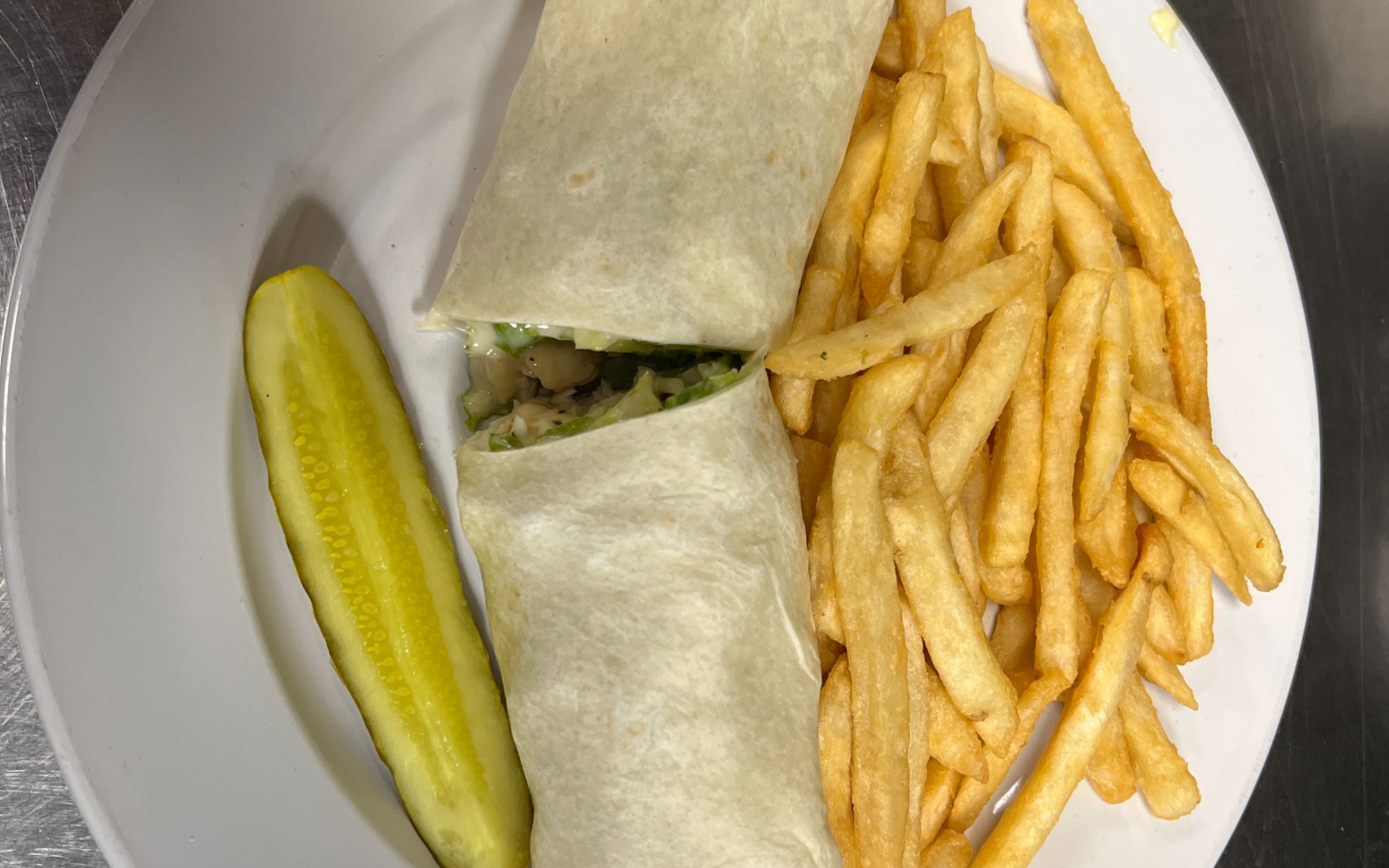 Gondolier Italian Restaurant - Explore Our Interactive Digital Menu