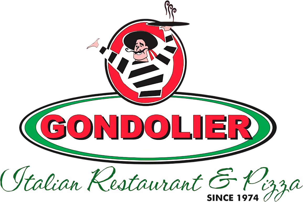 Home - Gondolier Italian Restaurant