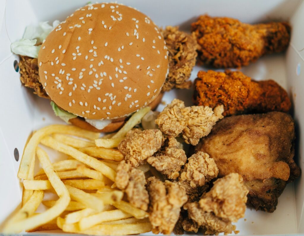 Jimmy's Halal Fried Chicken - Explore Our Interactive Digital Menu