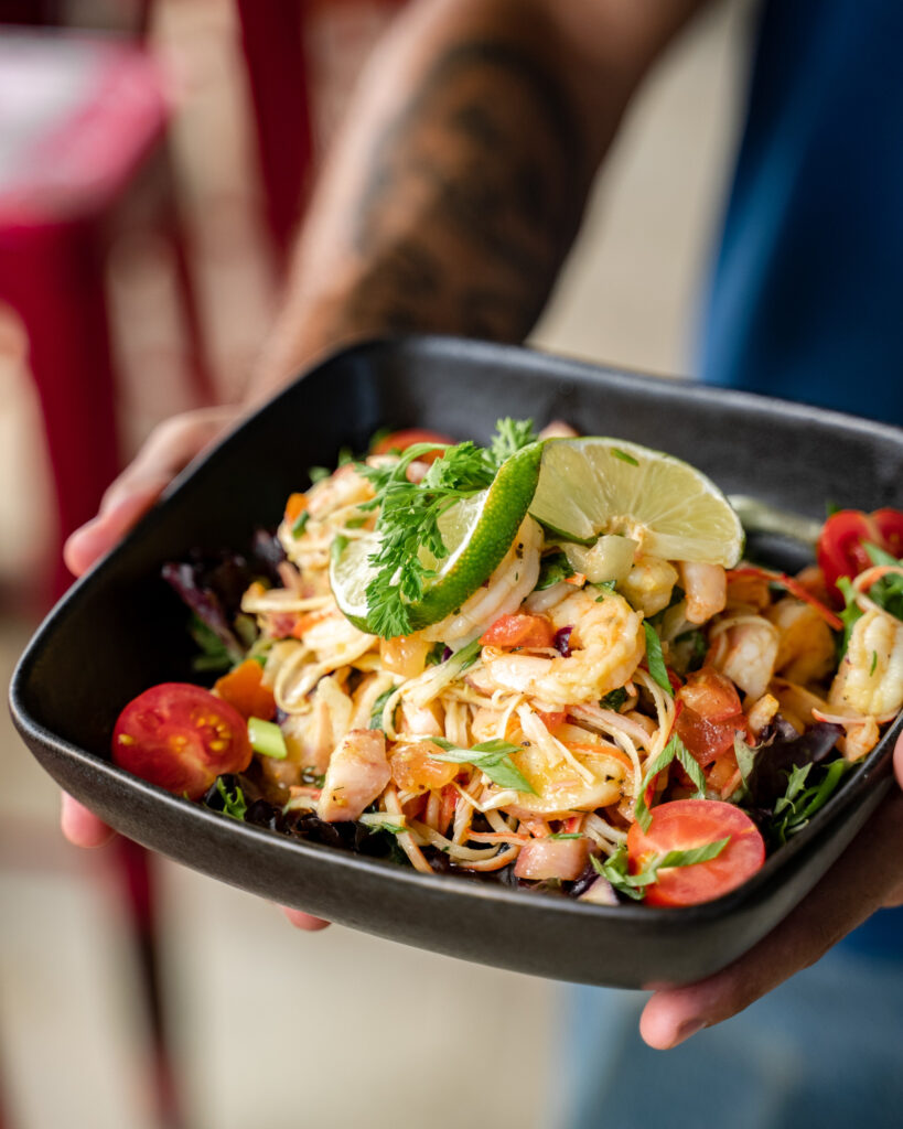 Kalizo Seafood Bar & Grill - Explore Our Interactive Digital Menu