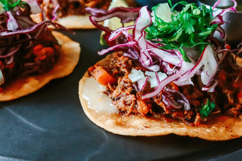 Los Tacos Sinaloa - Explore Our Interactive Digital Menu