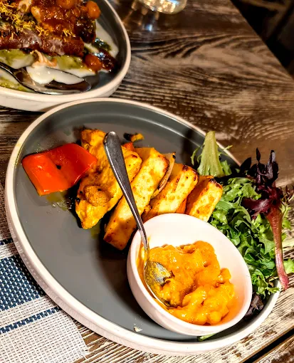 Marigold - Explore Our Interactive Digital Menu