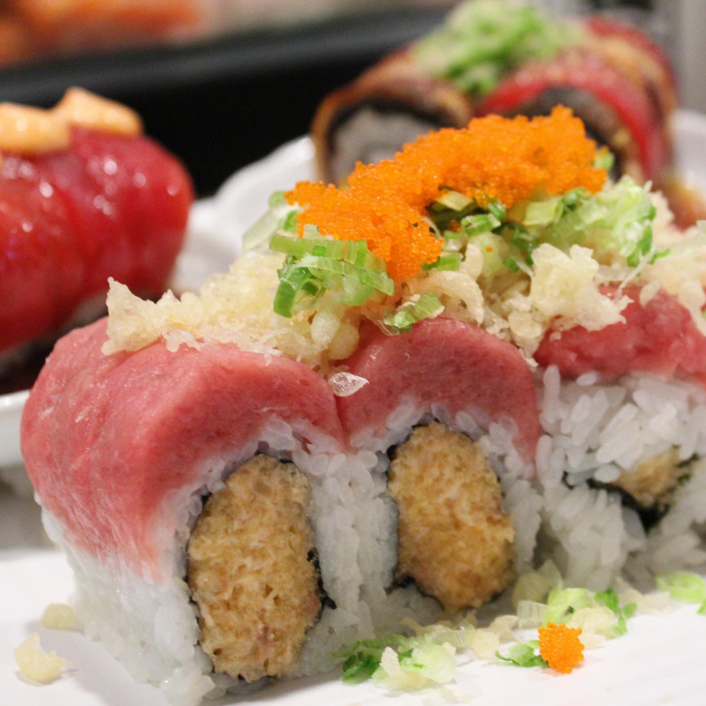 NAGAHAMA JAPANESE RESTAURANT - Explore Our Interactive Digital Menu