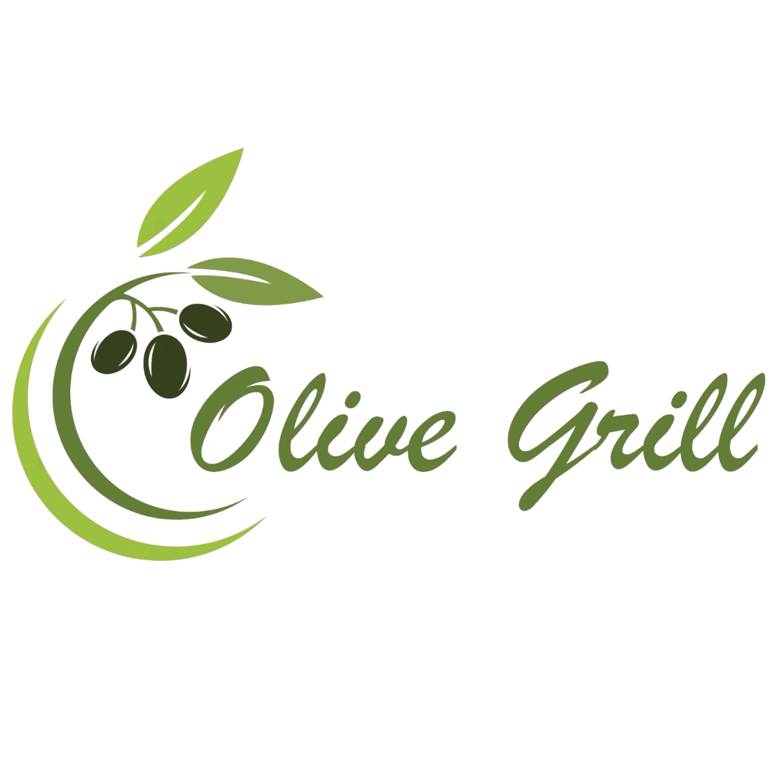 Olive Grill - Explore Our Interactive Digital Menu