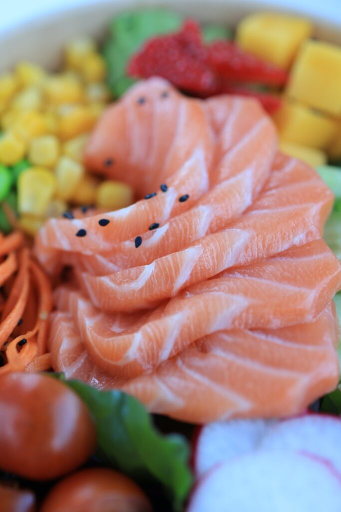 Pink Poke - Explore Our Interactive Digital Menu