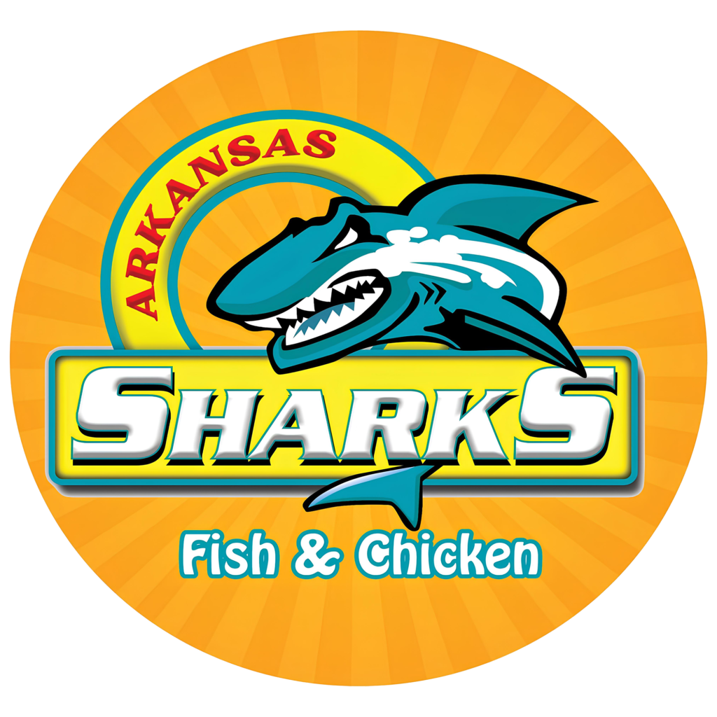 Sharks Fish and Chicken - Explore Our Interactive Digital Menu