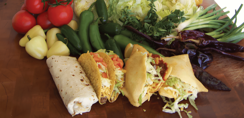 Stufy's - Explore Our Interactive Digital Menu