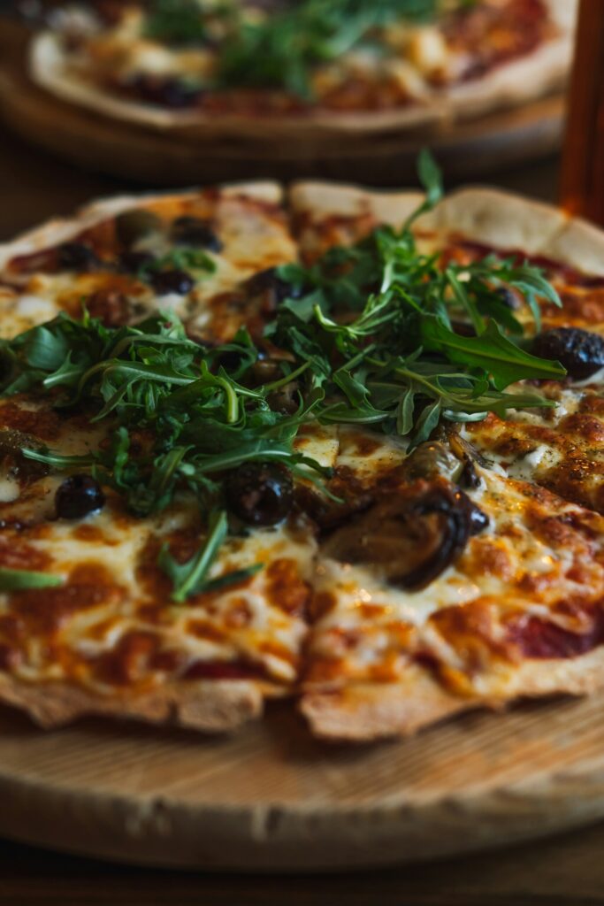 Takis Pizza - Explore Our Interactive Digital Menu