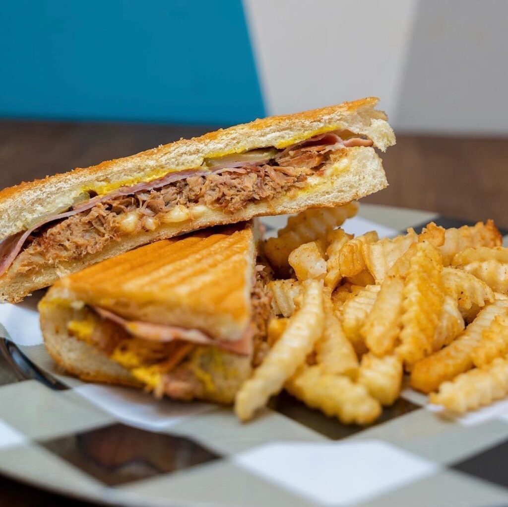 The Bodega Deli - Explore Our Interactive Digital Menu