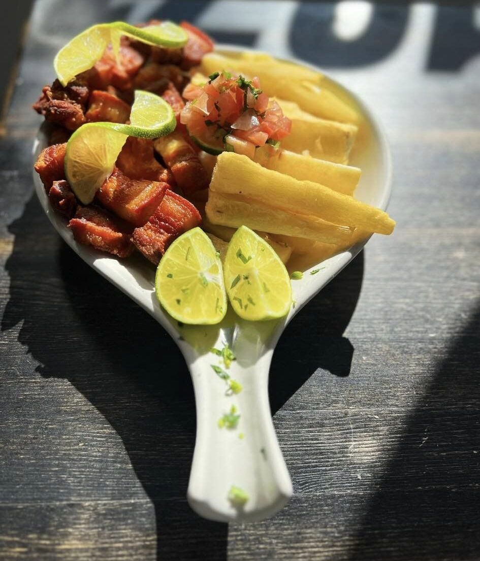 The Toucan Restaurant - Explore Our Interactive Digital Menu