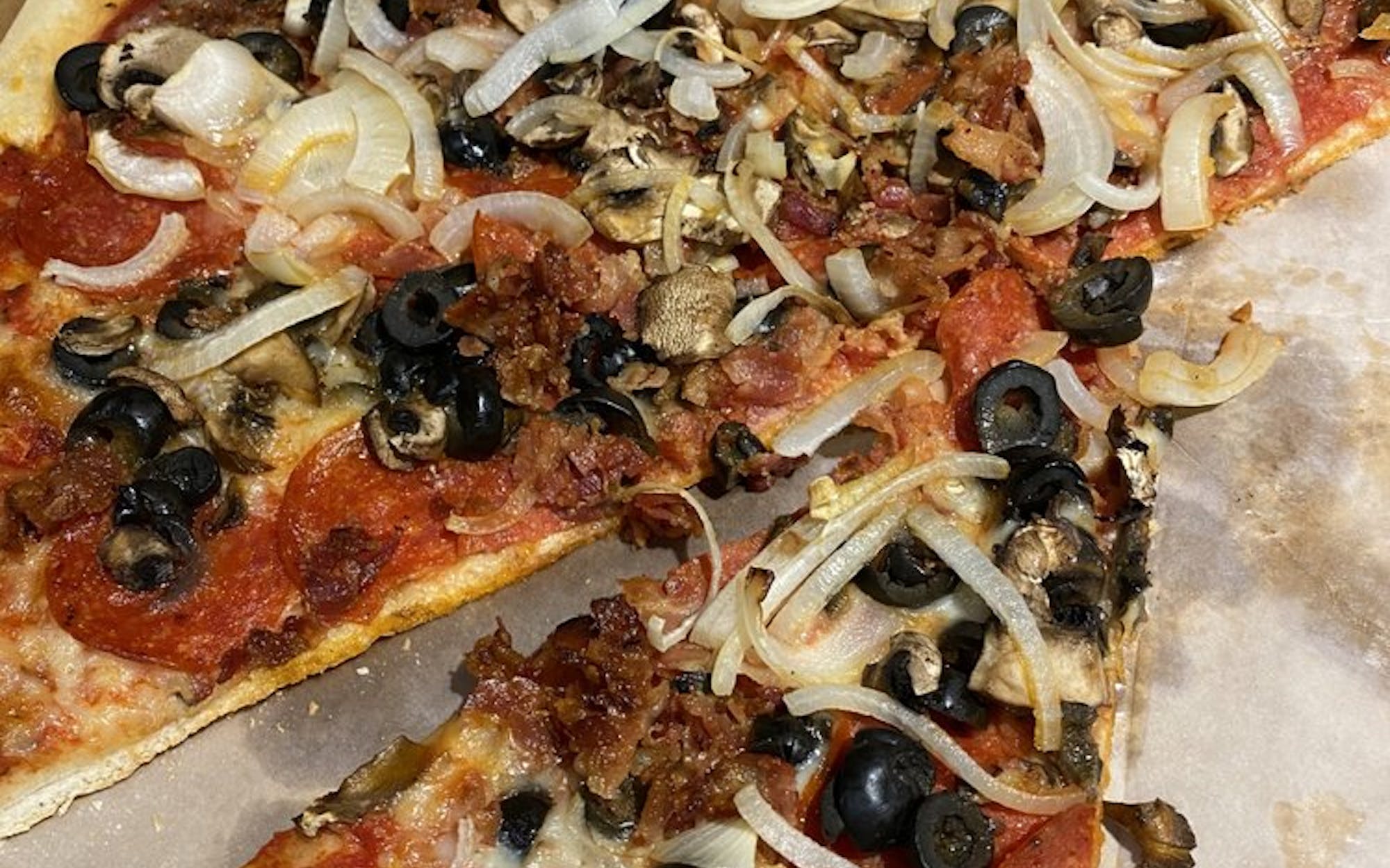 Three Brothers Restaurant & Pizzeria - Explore Our Interactive Digital Menu