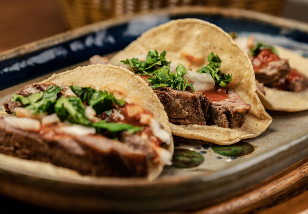 TORRES BIRRIA TACO SHOP - Explore Our Interactive Digital Menu