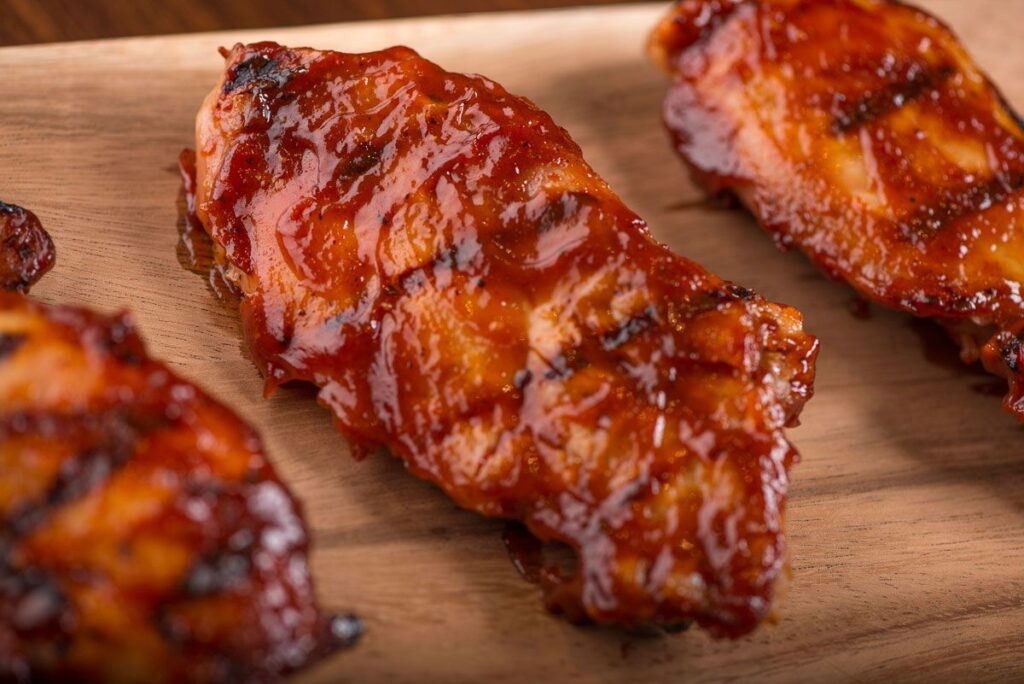 Turkey Time - Explore Our Interactive Digital Menu
